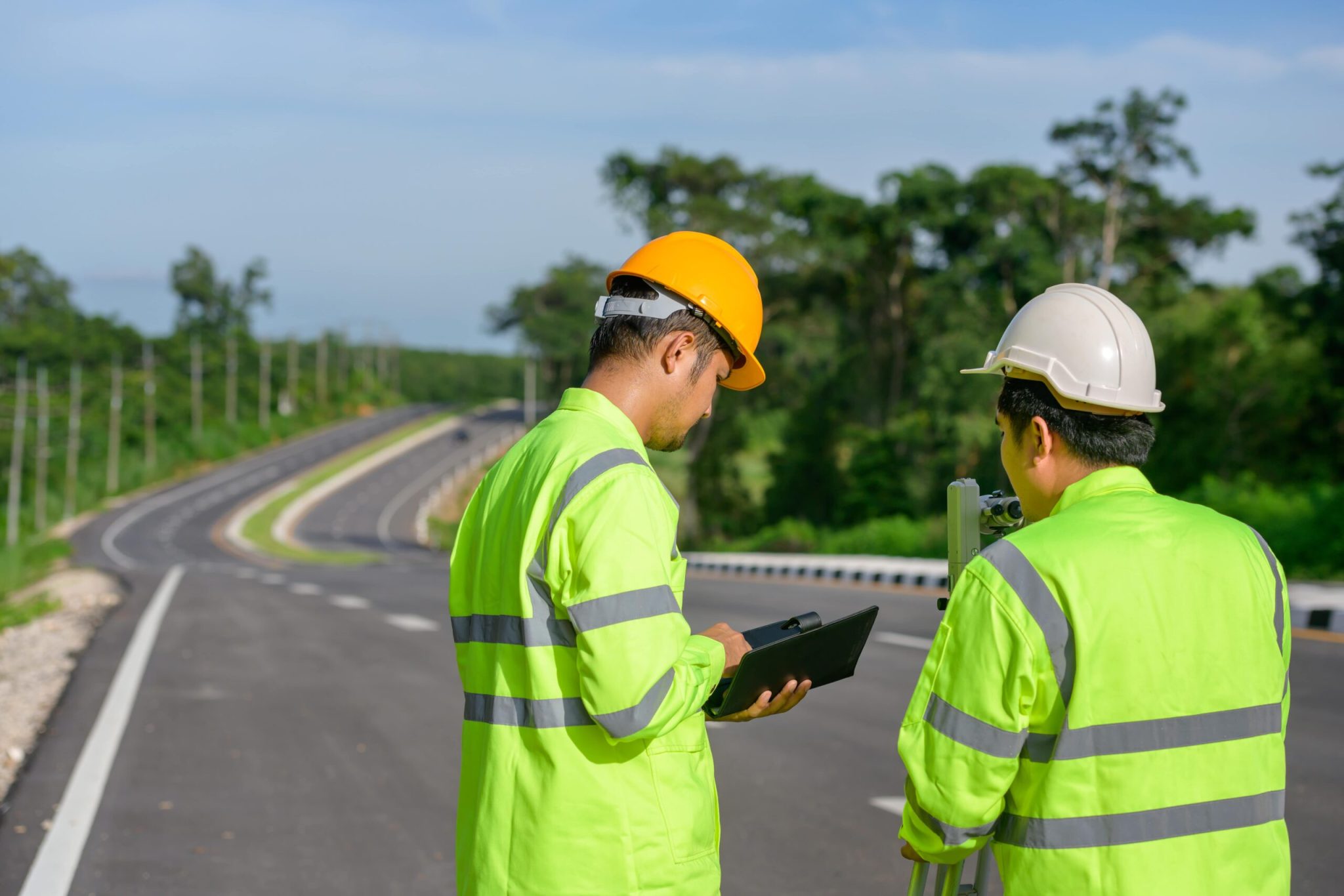 ROADWORKS ENGINEERS AND CONSULTANTS PRIVATE LIMITED – An ISO 9001:2015 ...